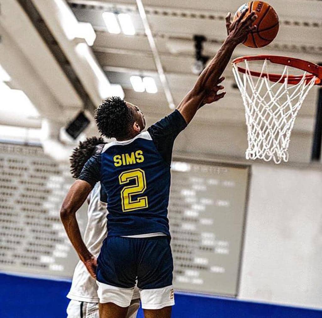 Sims Basketball Academy | Basketball Summer Camp in Massachusetts